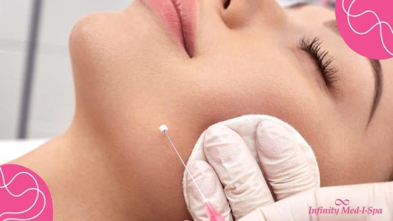 The Ultimate Guide to PDO Threading - Infinity Med-I-Spa