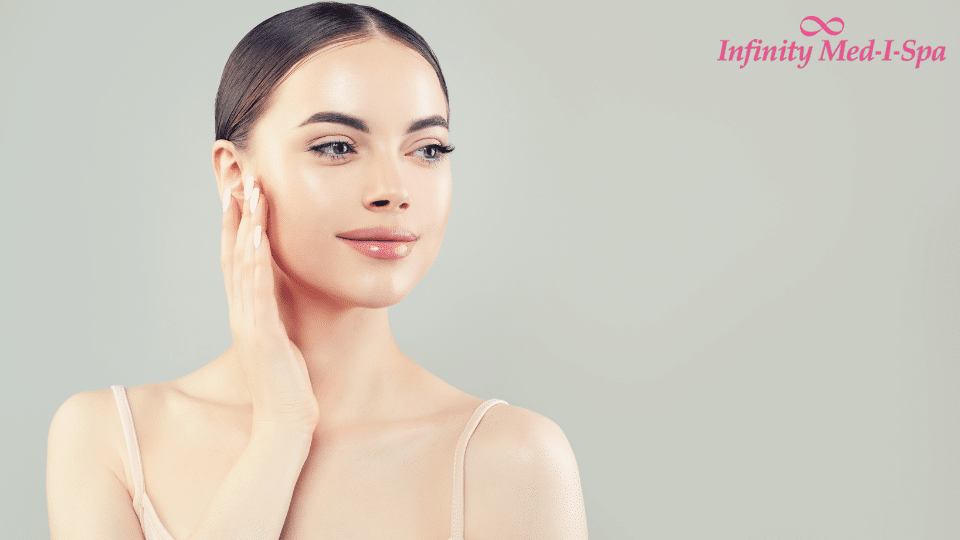 What is Alle? - Infinity Med-I-Spa