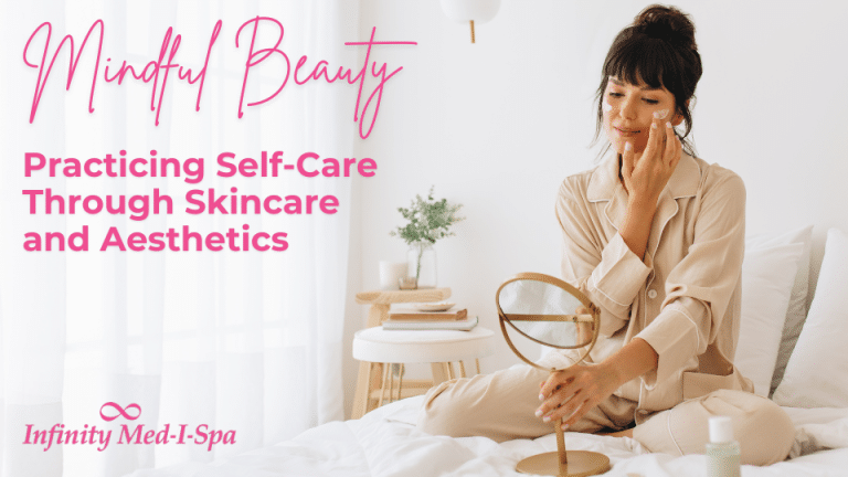 Mindful Beauty: Practicing Self-Care Through Skincare and Aesthetics ...